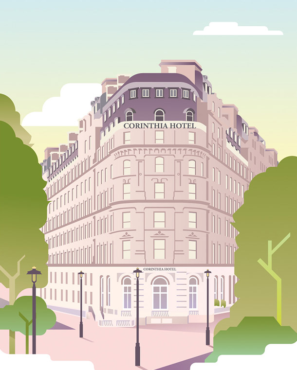 Cuvée Rosé | Champagne Laurent-Perrier | Rosé Champagne