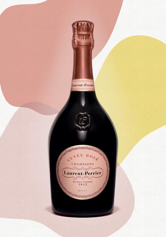 Cuvée Rosé | Champagne Laurent-Perrier
