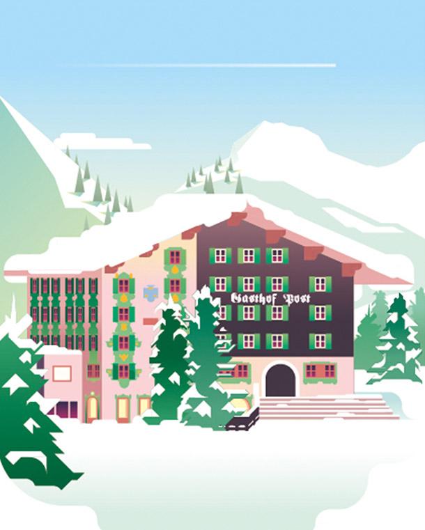 Cuvée Rosé | Champagne Laurent-Perrier