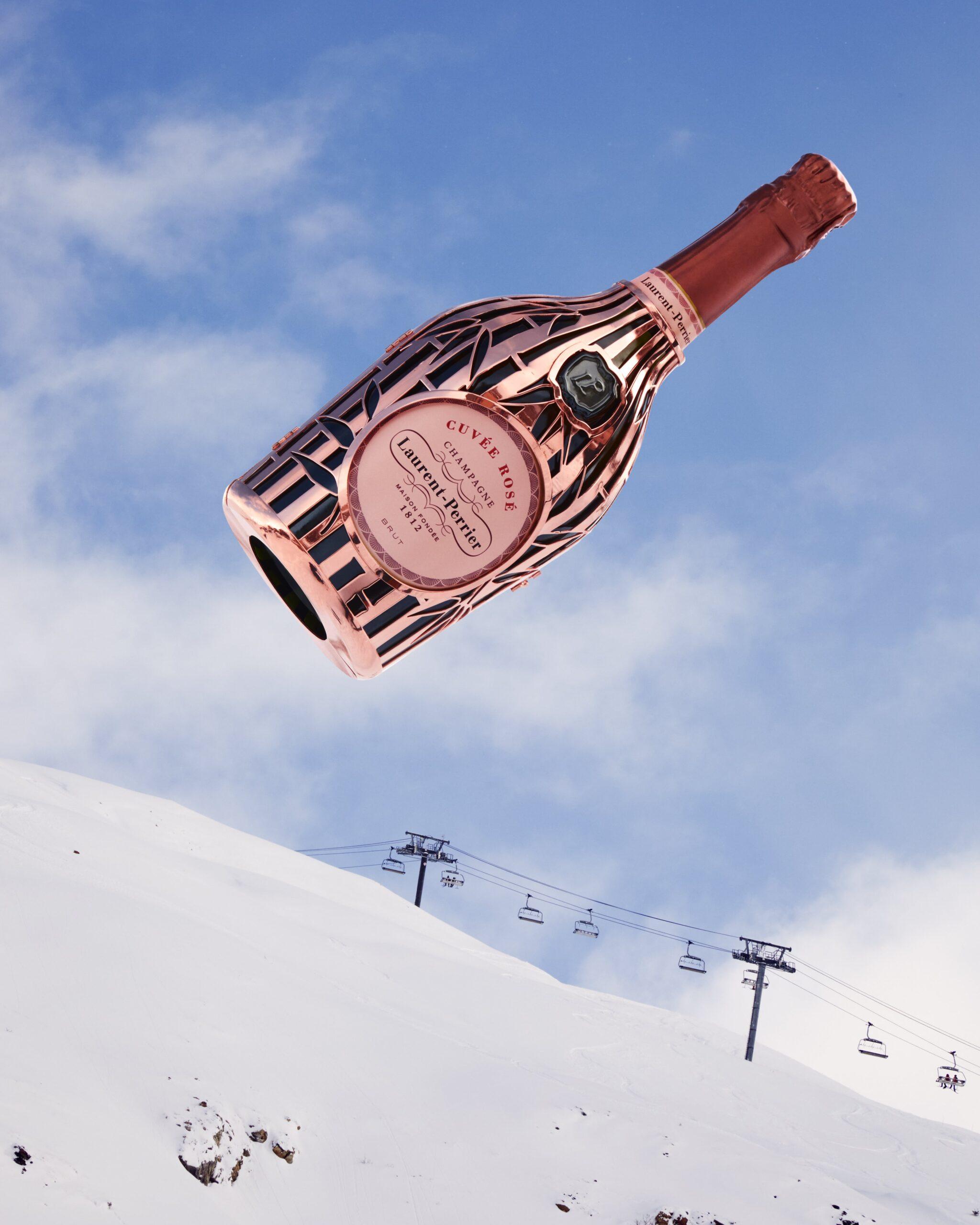Découvrez les champagnes Laurent-Perrier