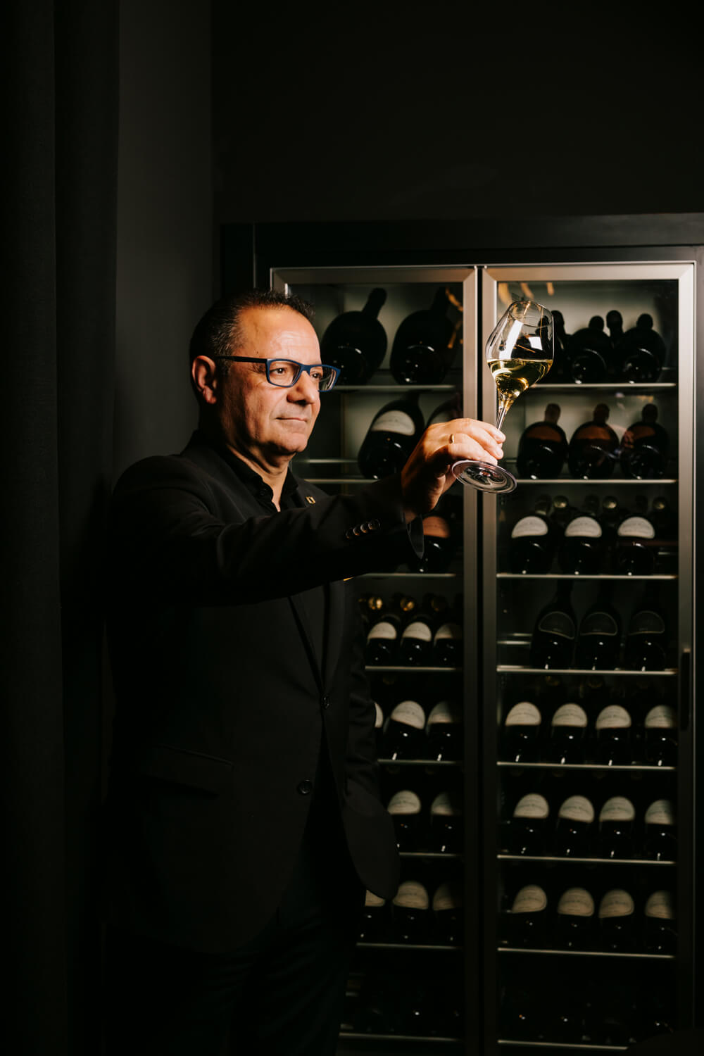 Eatrenalin, the restaurant of the future - Laurent-Perrier