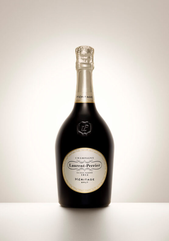 Héritage - Laurent-Perrier