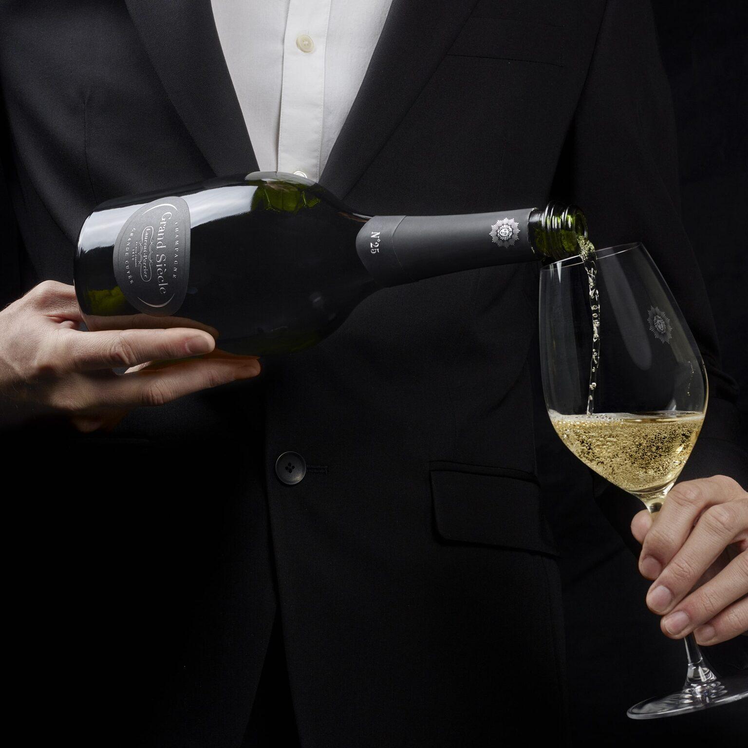 Ultra Brut | Champagne Laurent-Perrier | Brut Nature