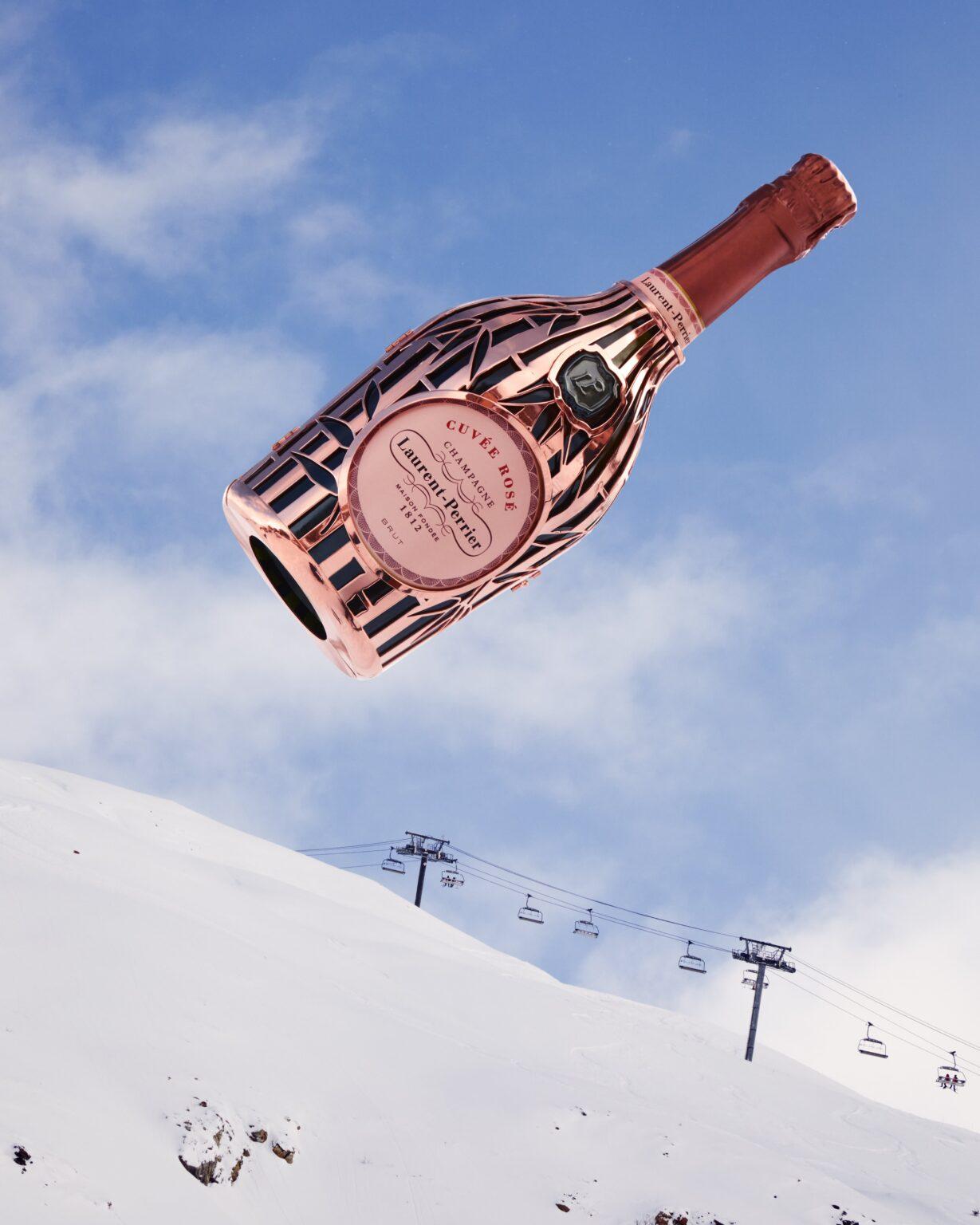 Ultra Brut | Champagne Laurent-Perrier | Brut Nature