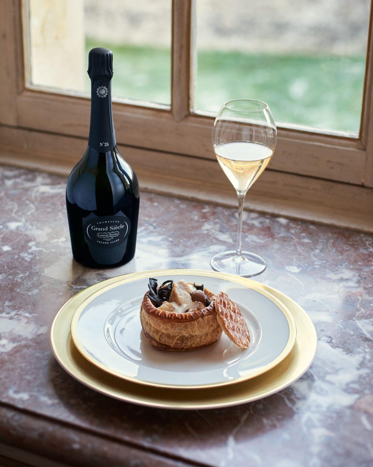 Ultra Brut | Champagne Laurent-Perrier | Brut Nature