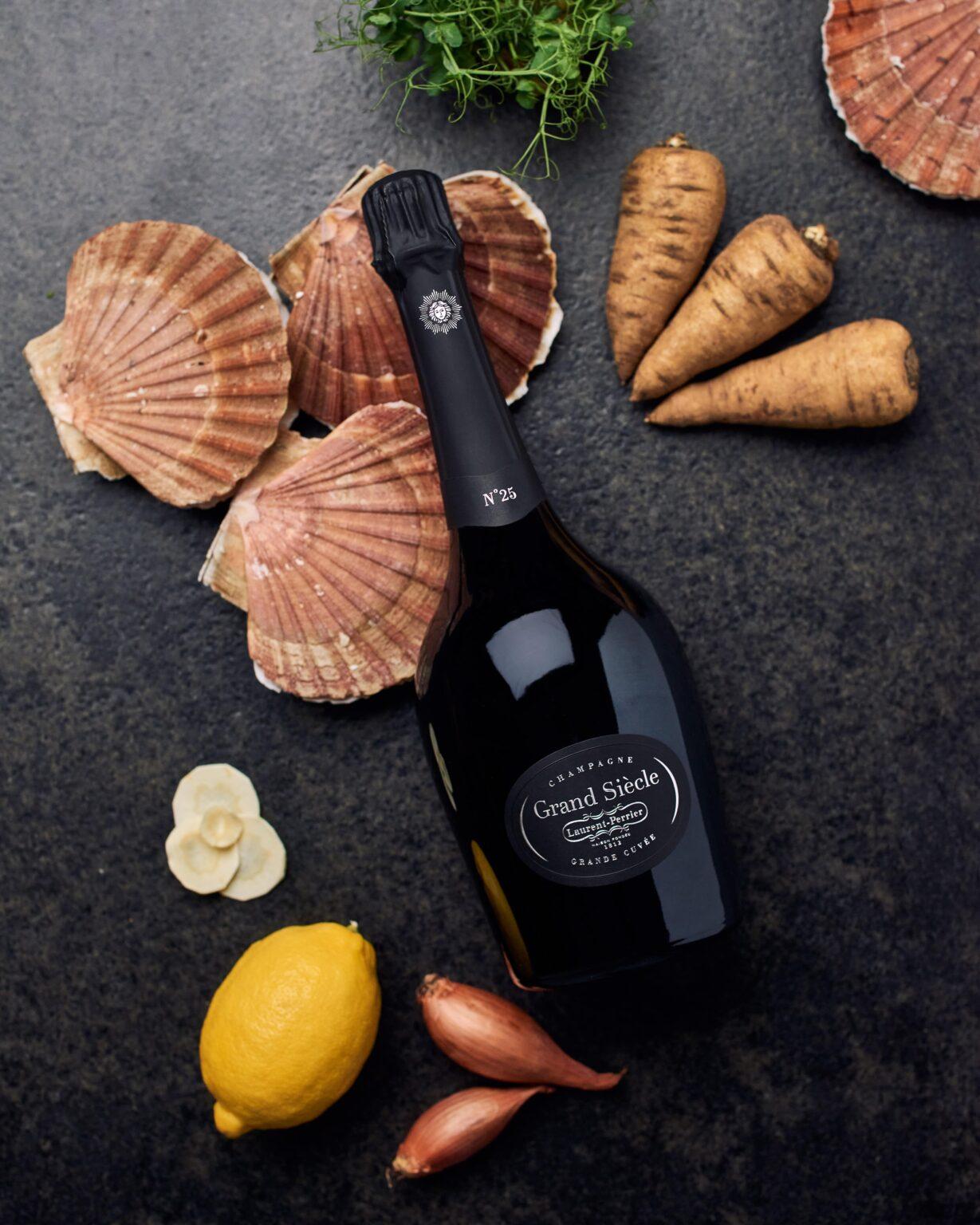 Ultra Brut | Champagne Laurent-Perrier | Brut Nature