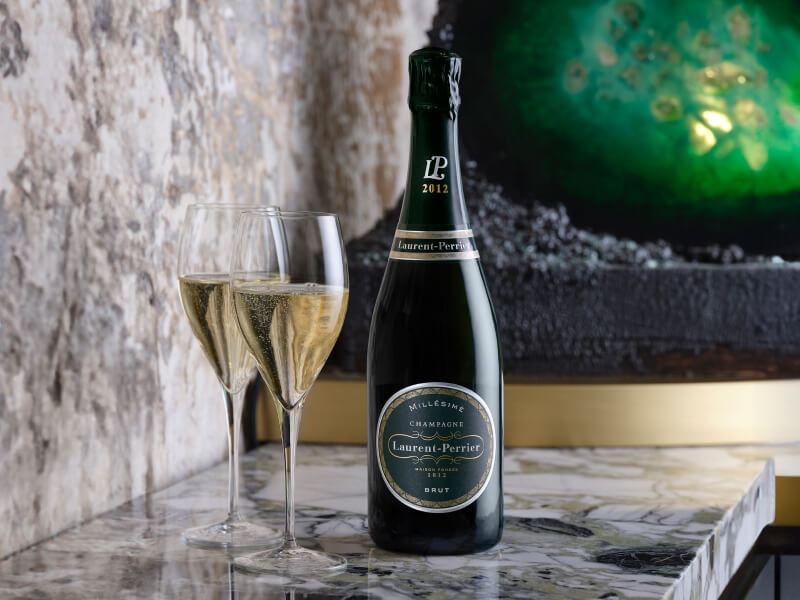 Choisir le meilleur champagne millésimé : le guide complet