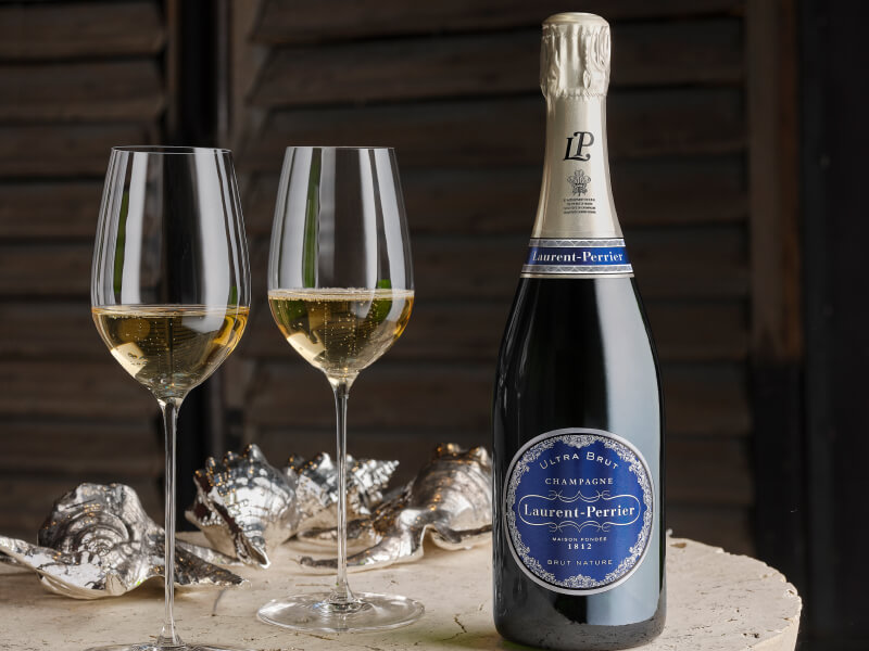What is the best Brut Nature Champagne?