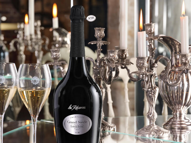 What is the best Champagne?