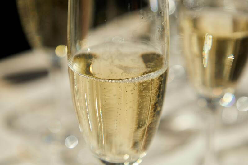 What is a Champagne Brut?