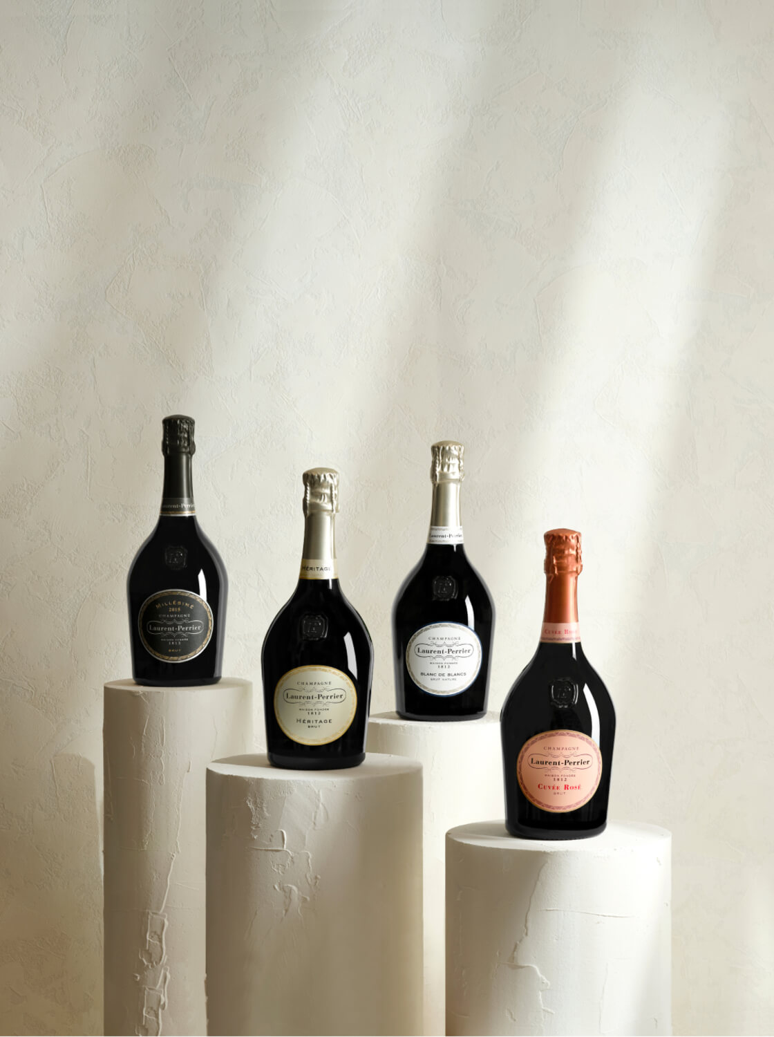 Welcher Champagner, um die Ankunft eines Kindes zu feiern?