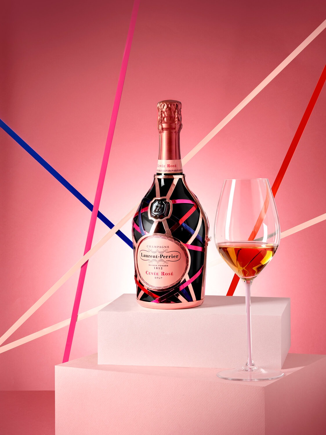 Welcher Champagner, um die Ankunft eines Kindes zu feiern?