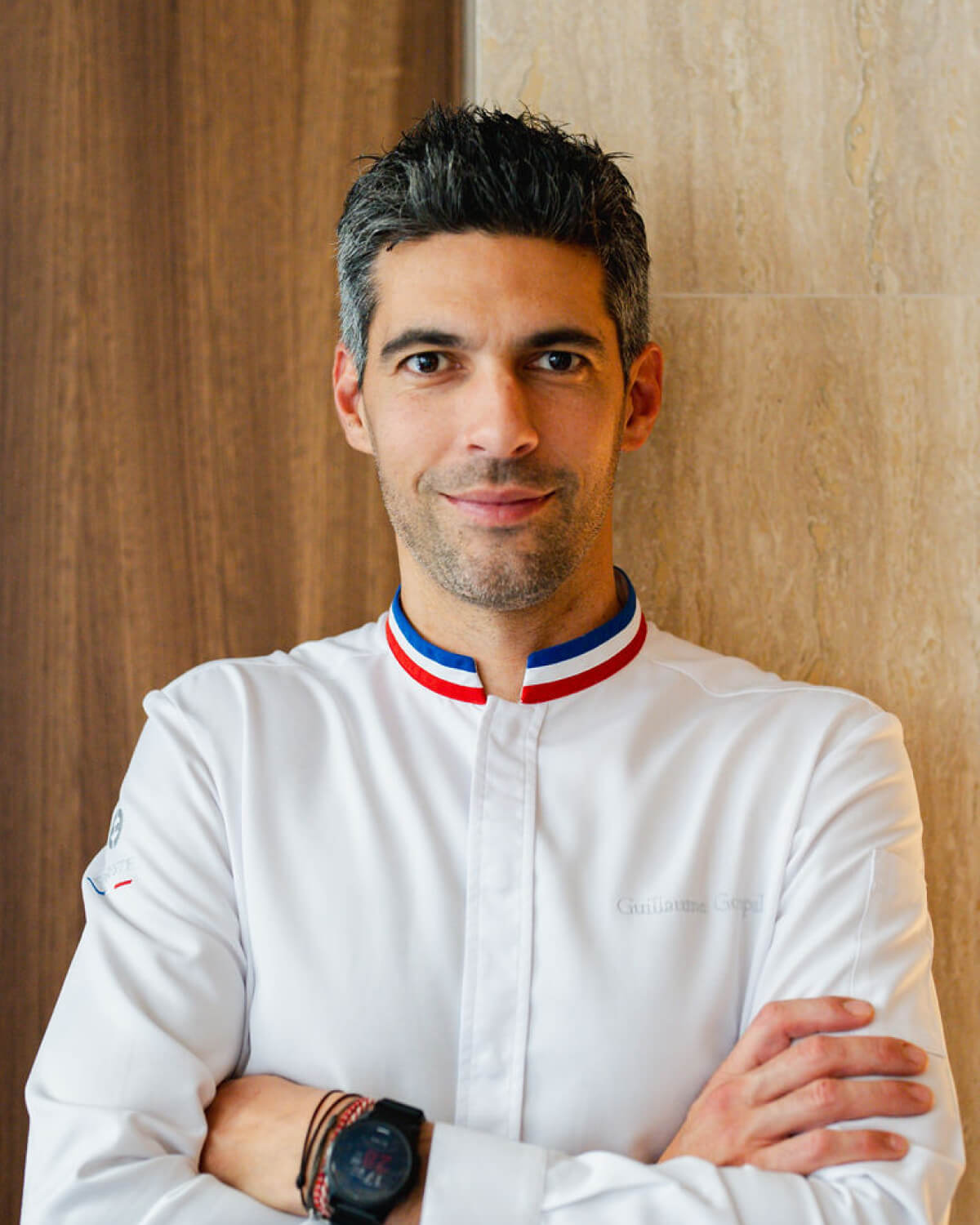 Taste of Paris 2026 - Laurent-Perrier