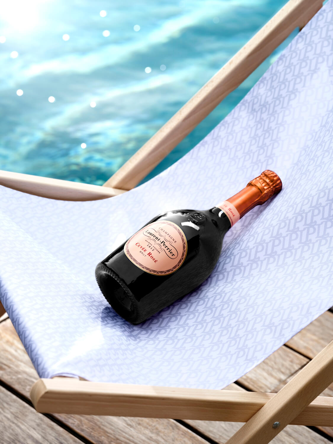 L’été avec Laurent-Perrier - Laurent-Perrier